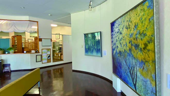 🌟 談話室で愉しい語らいのひとときを 🌟ソファーのあるお部屋の写真7