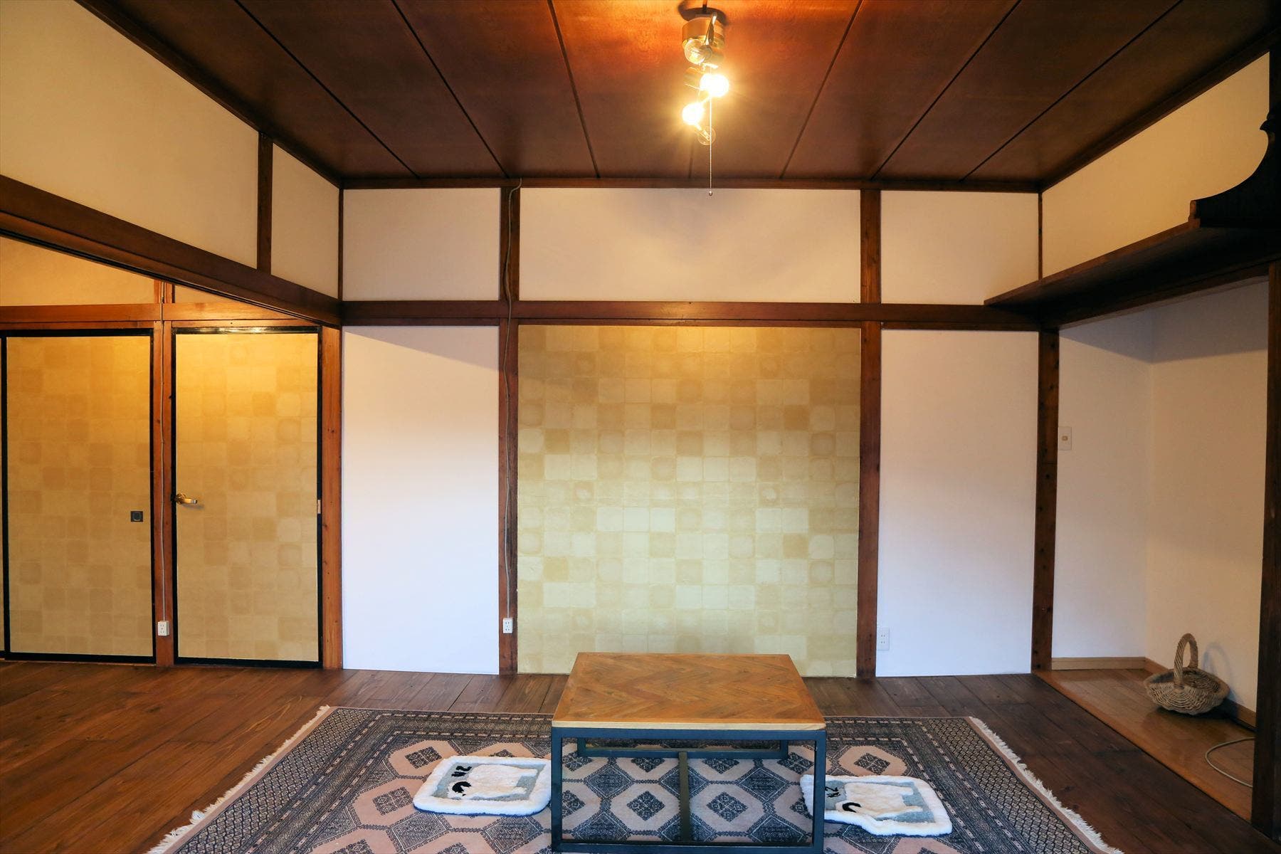 いわき湯本駅から1ｋｍのセルフフォトスタジオ・イベントスペースの写真7