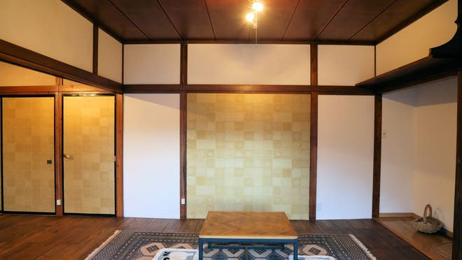 いわき湯本駅から1kmのセルフフォトスタジオ・イベントスペースの写真7