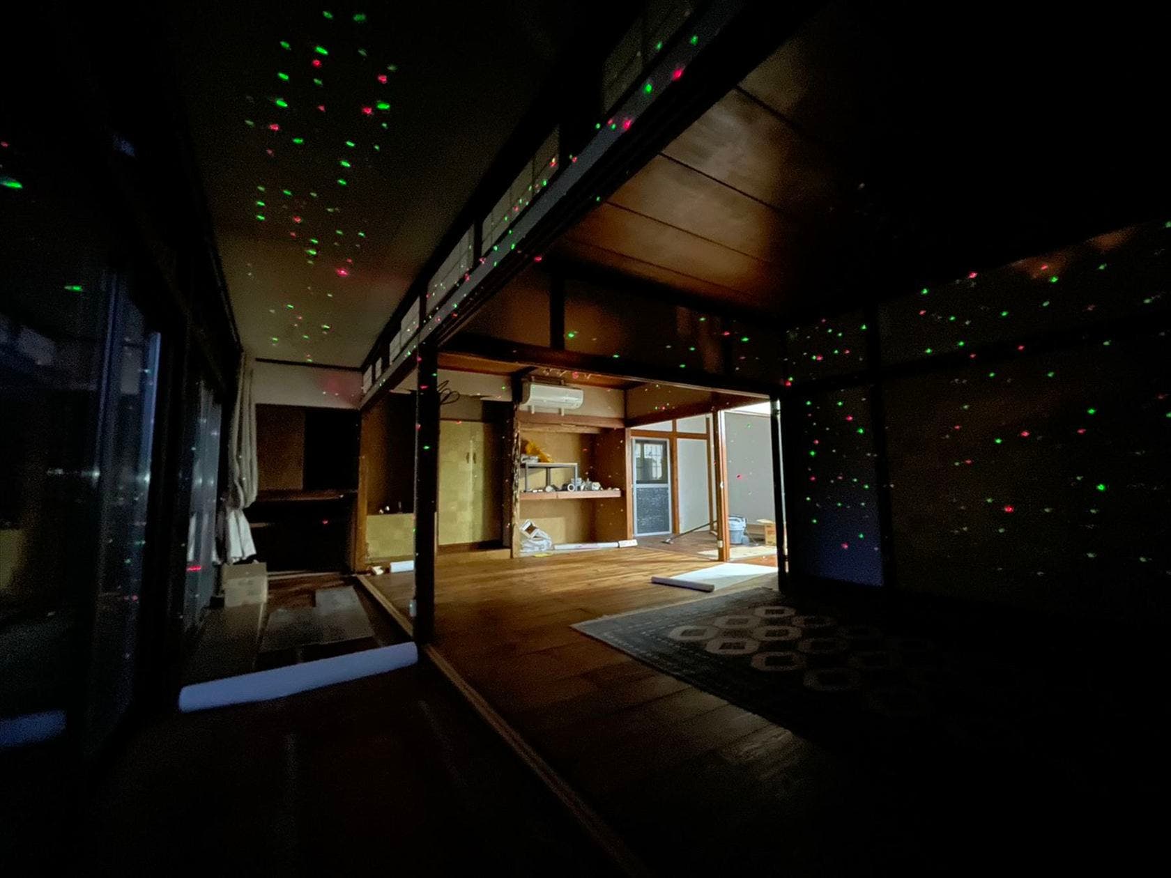 いわき湯本駅から1ｋｍのセルフフォトスタジオ・イベントスペースの写真9