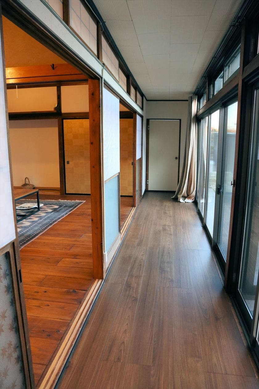 いわき湯本駅から1ｋｍのセルフフォトスタジオ・イベントスペースの写真14