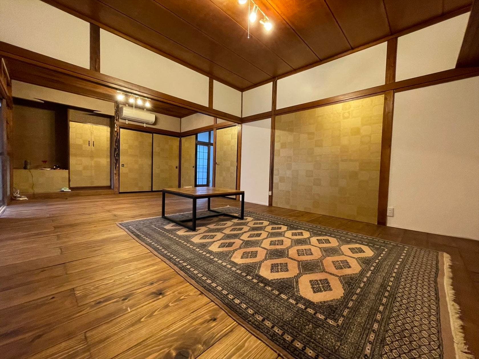 いわき湯本駅から1ｋｍのセルフフォトスタジオ・イベントスペースの写真15