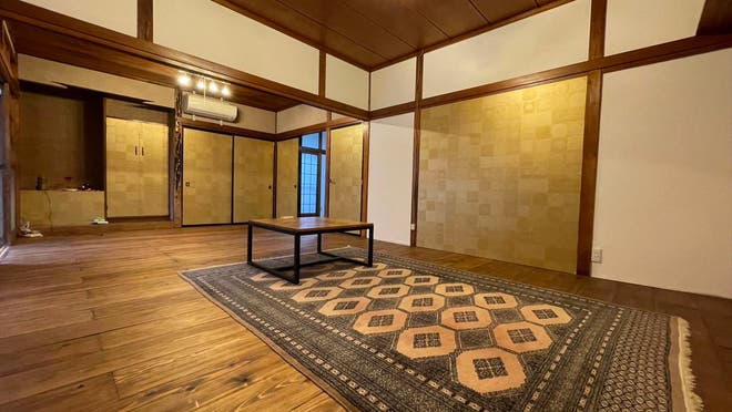 いわき湯本駅から1kmのセルフフォトスタジオ・イベントスペースの写真15