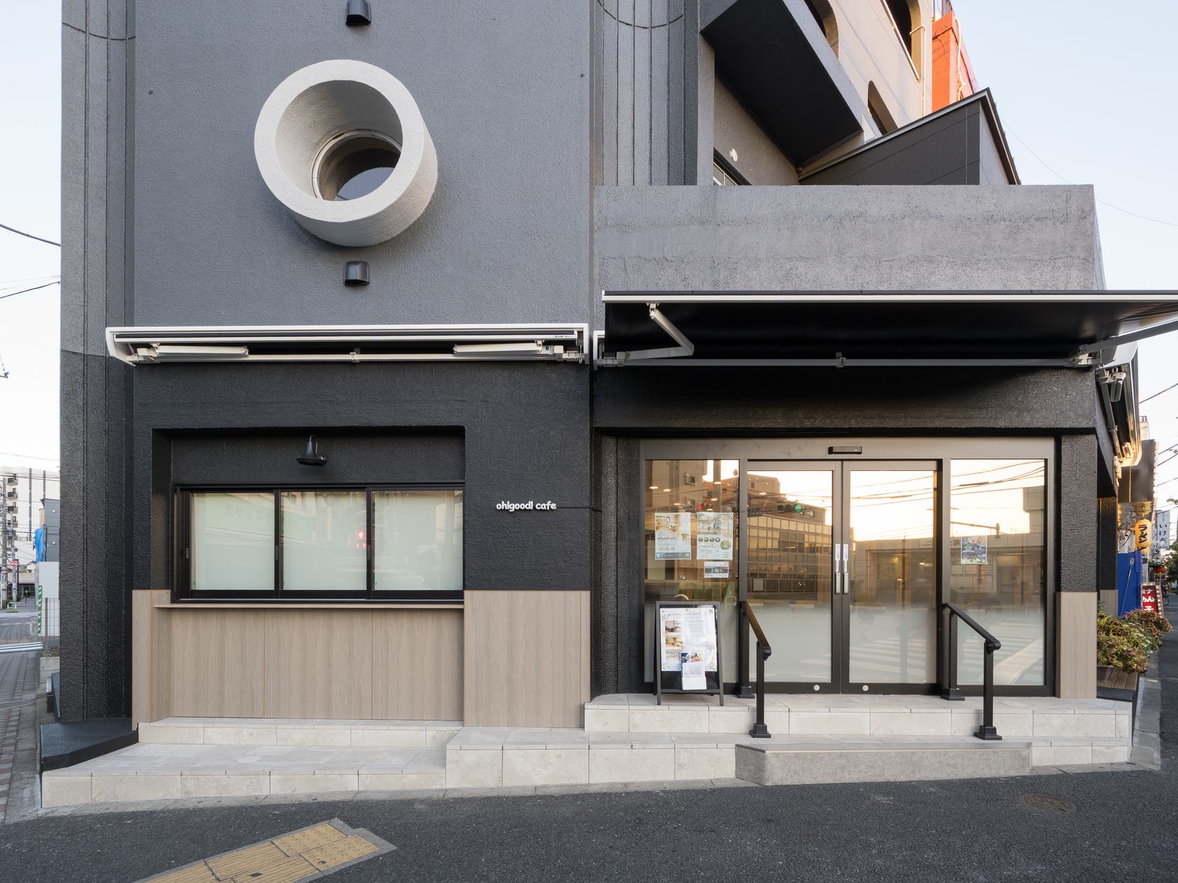 【期間限定価格】NEW OPEN！上野駅から5分♪尾久駅すぐ 一面鏡張り70㎡多目的スペース 会議/ヨガ/ダンススタジオ/撮影の写真15