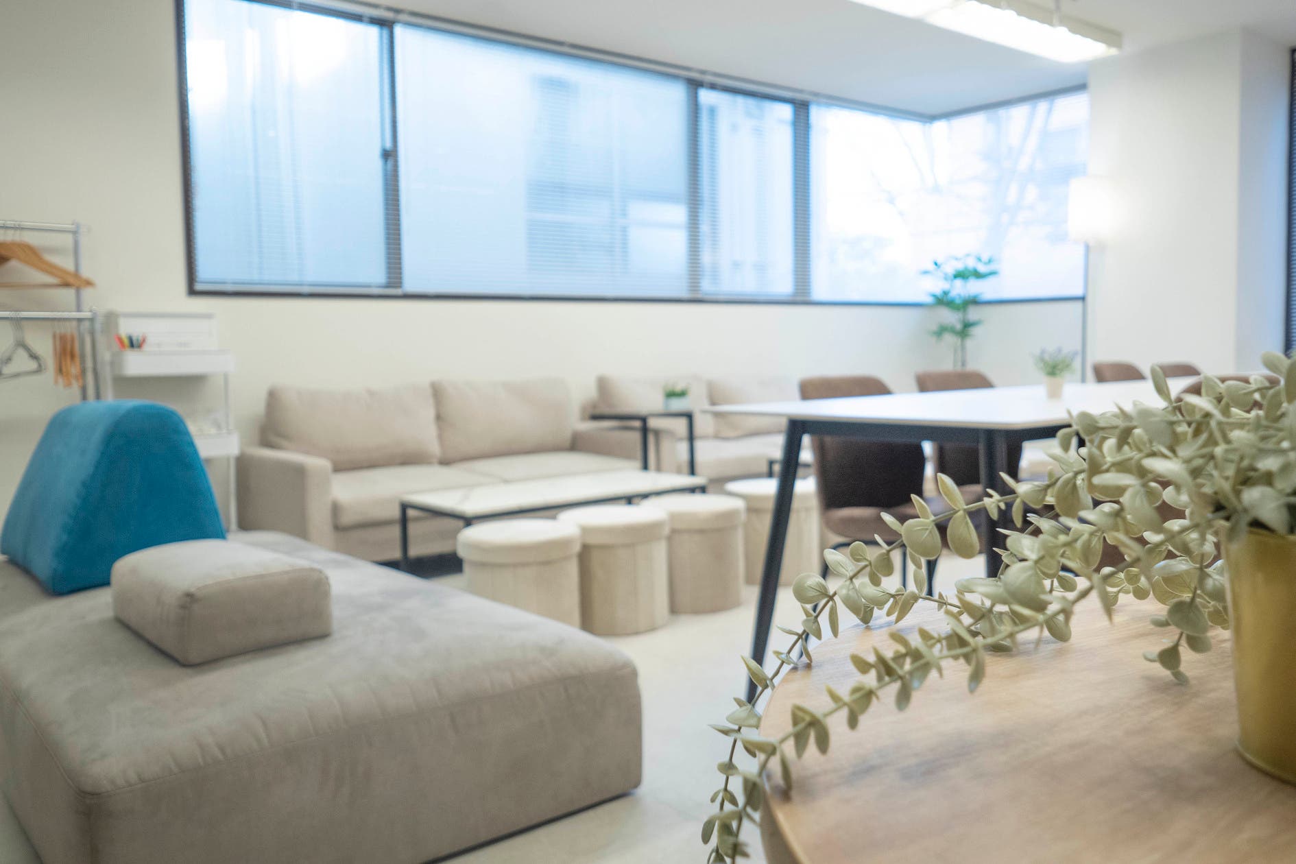 💐イベントに最適♪駅近5分･最大35名✨オープニングセール中2026年!!⚡✨毎日清掃🧸｜Flowe大宮✨の写真17