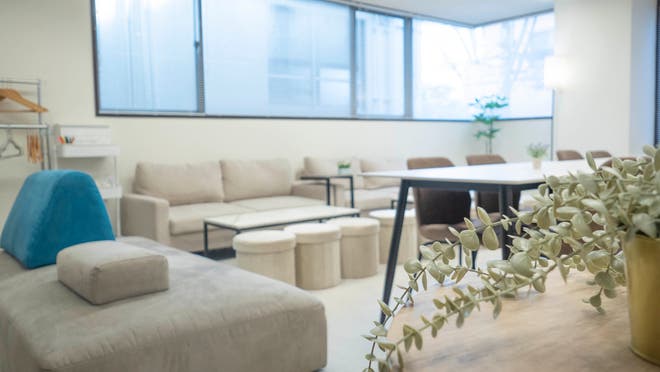 💐イベントに最適♪駅近5分・最大35名✨オープニングセール中2026年!!⚡✨毎日清掃🧸|Flowe大宮✨の写真17