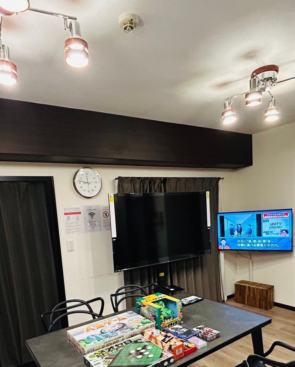 ✨NEW OPEN✨換気・定期消毒✨無料WiFi✨24h利用可🆗女子会💖大人気ゲーム🎮誕生日🎂クリスマス🎄おしゃれ🔆の写真6