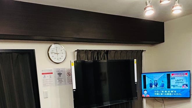 ✨NEW OPEN✨換気・定期消毒✨無料WiFi✨24h利用可🆗女子会💖大人気ゲーム🎮誕生日🎂クリスマス🎄おしゃれ🔆の写真6