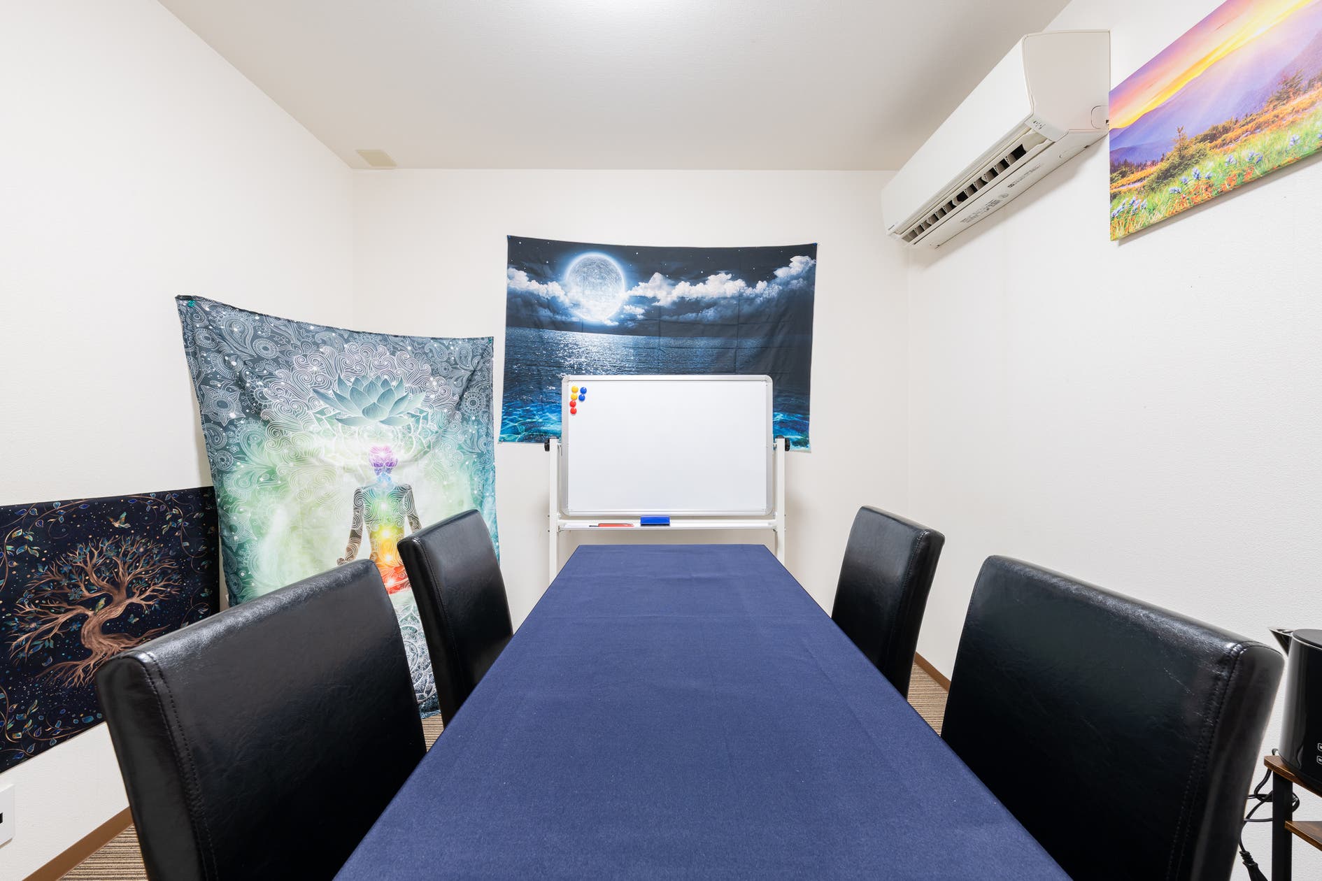 貸し会議室　関内の写真1