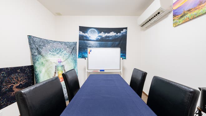 貸し会議室 関内の写真1