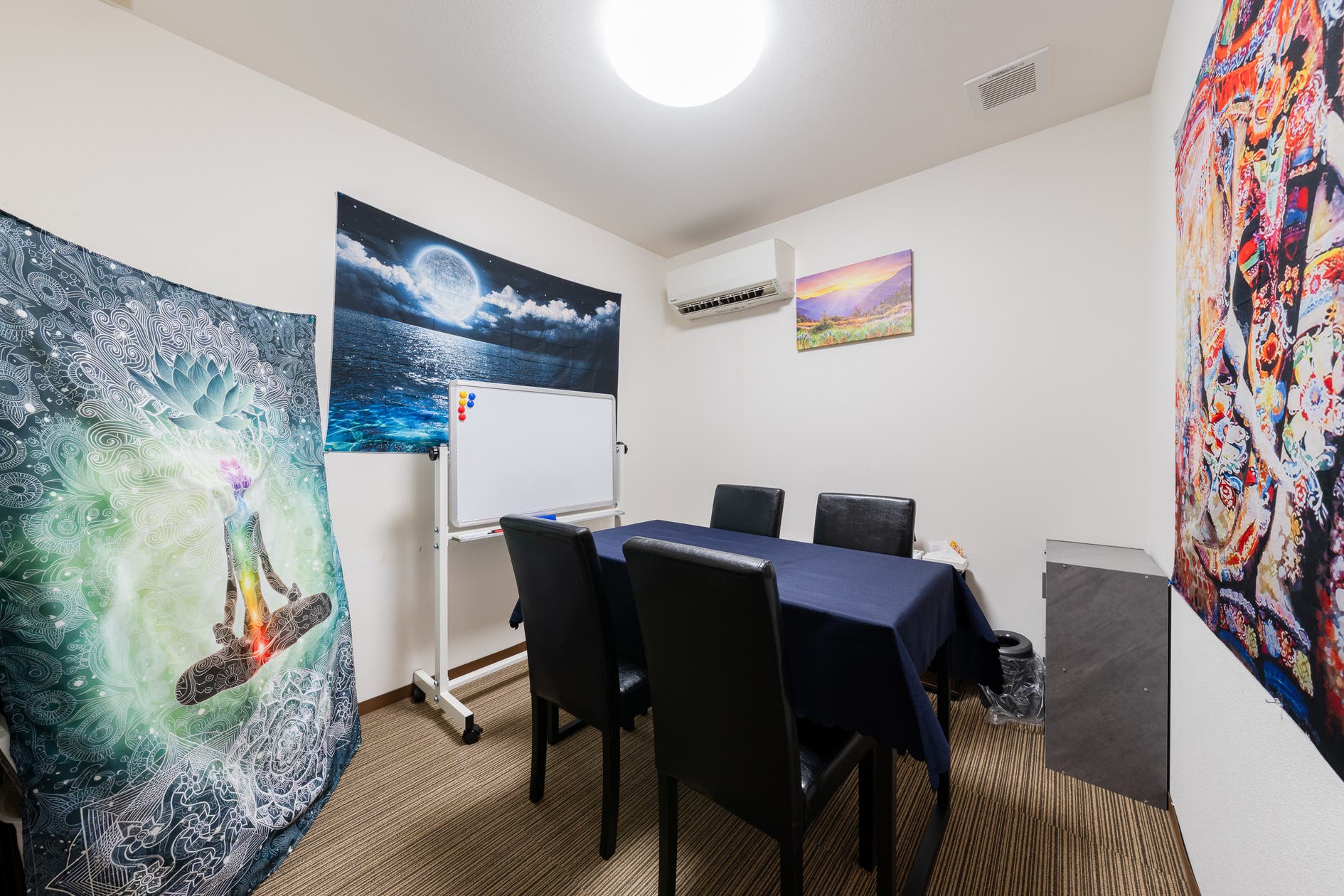 貸し会議室　関内の写真3