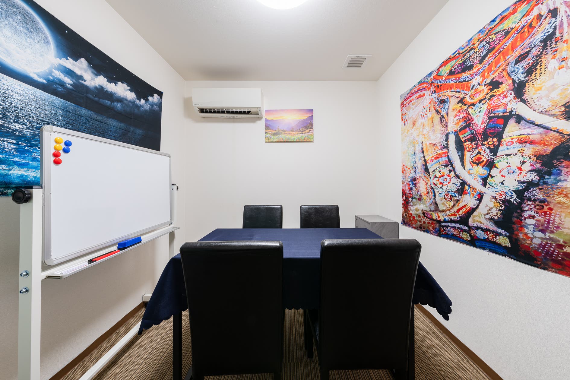 貸し会議室　関内の写真4