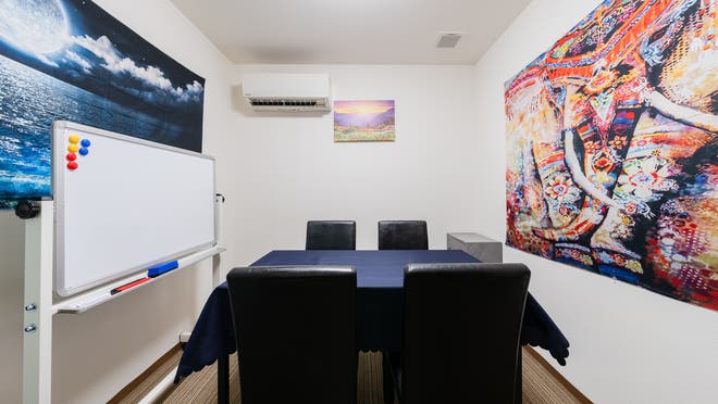 貸し会議室 関内の写真4