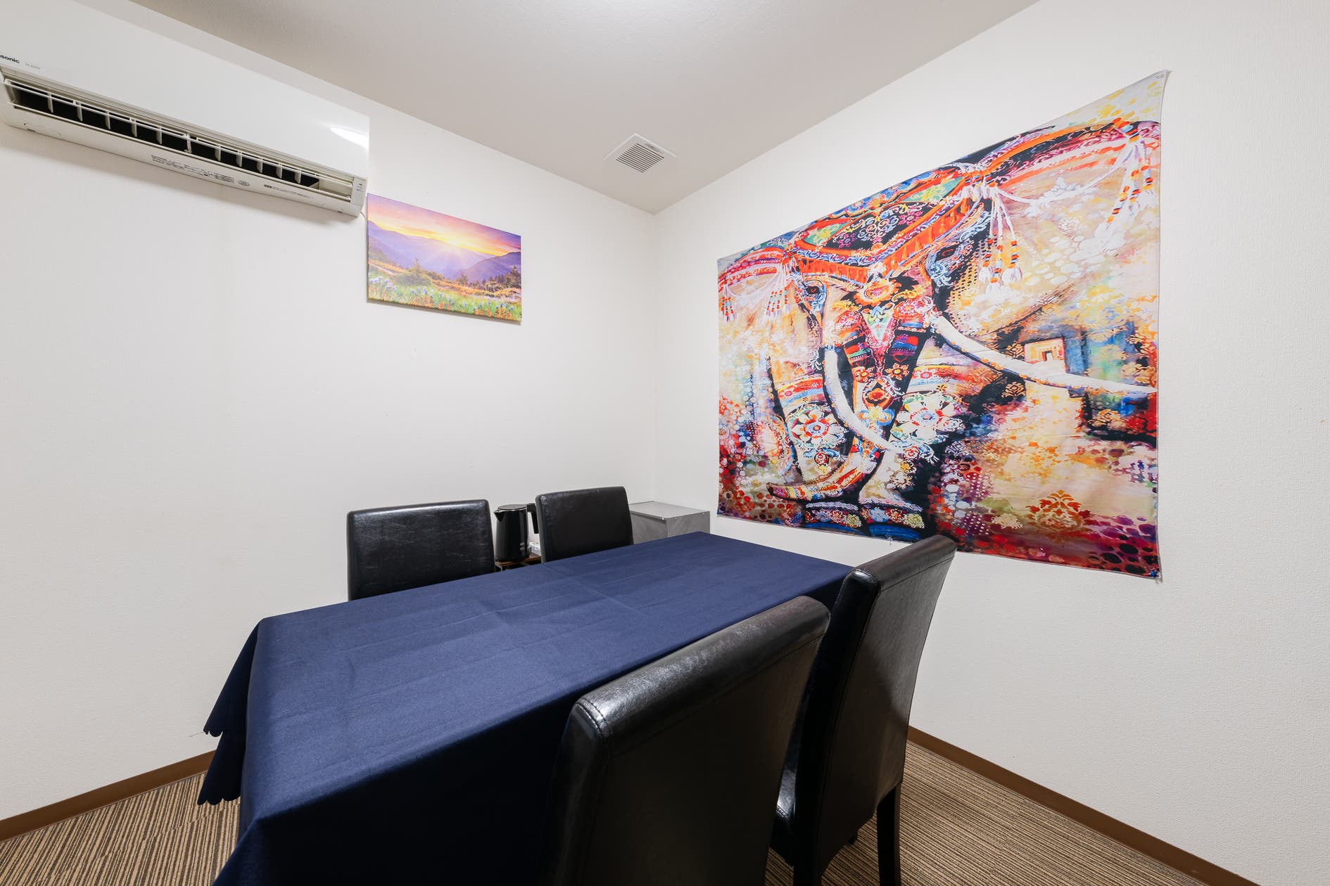 貸し会議室　関内の写真5