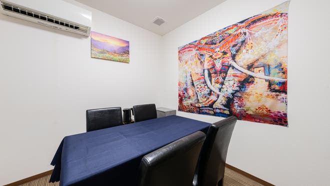 貸し会議室 関内の写真5