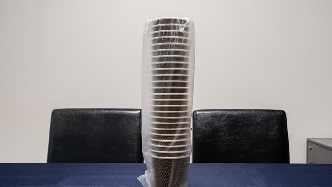 貸し会議室 関内の写真8