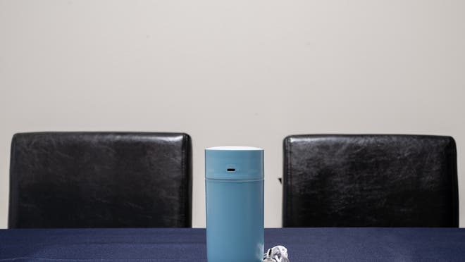 貸し会議室 関内の写真9