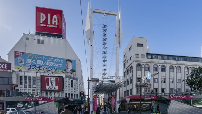 貸し会議室 関内の写真11