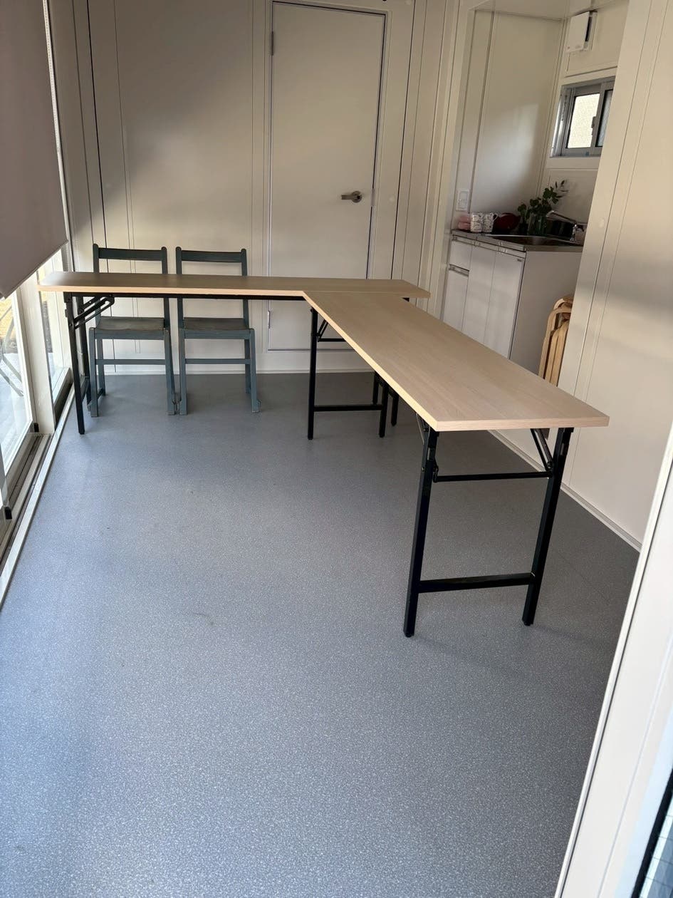 田園都市線沿い 鷺沼駅から徒歩7分のポップアップストアの写真3