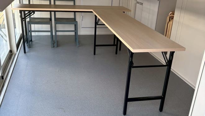 田園都市線沿い 鷺沼駅から徒歩7分のポップアップストアの写真3