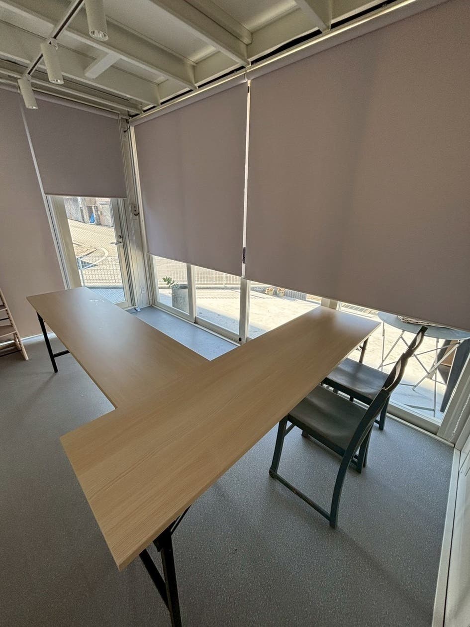 田園都市線沿い 鷺沼駅から徒歩7分のポップアップストアの写真6