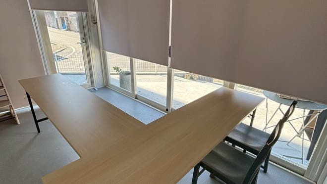 田園都市線沿い 鷺沼駅から徒歩7分のポップアップストアの写真6