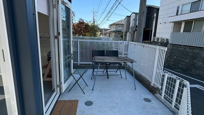 田園都市線沿い 鷺沼駅から徒歩7分のポップアップストアの写真7