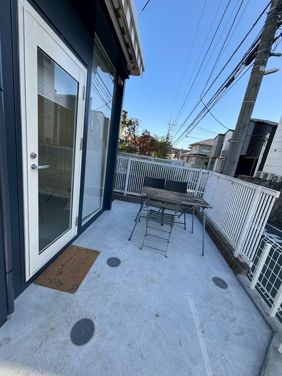 田園都市線沿い 鷺沼駅から徒歩7分のポップアップストアの写真10