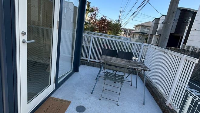 田園都市線沿い 鷺沼駅から徒歩7分のポップアップストアの写真10