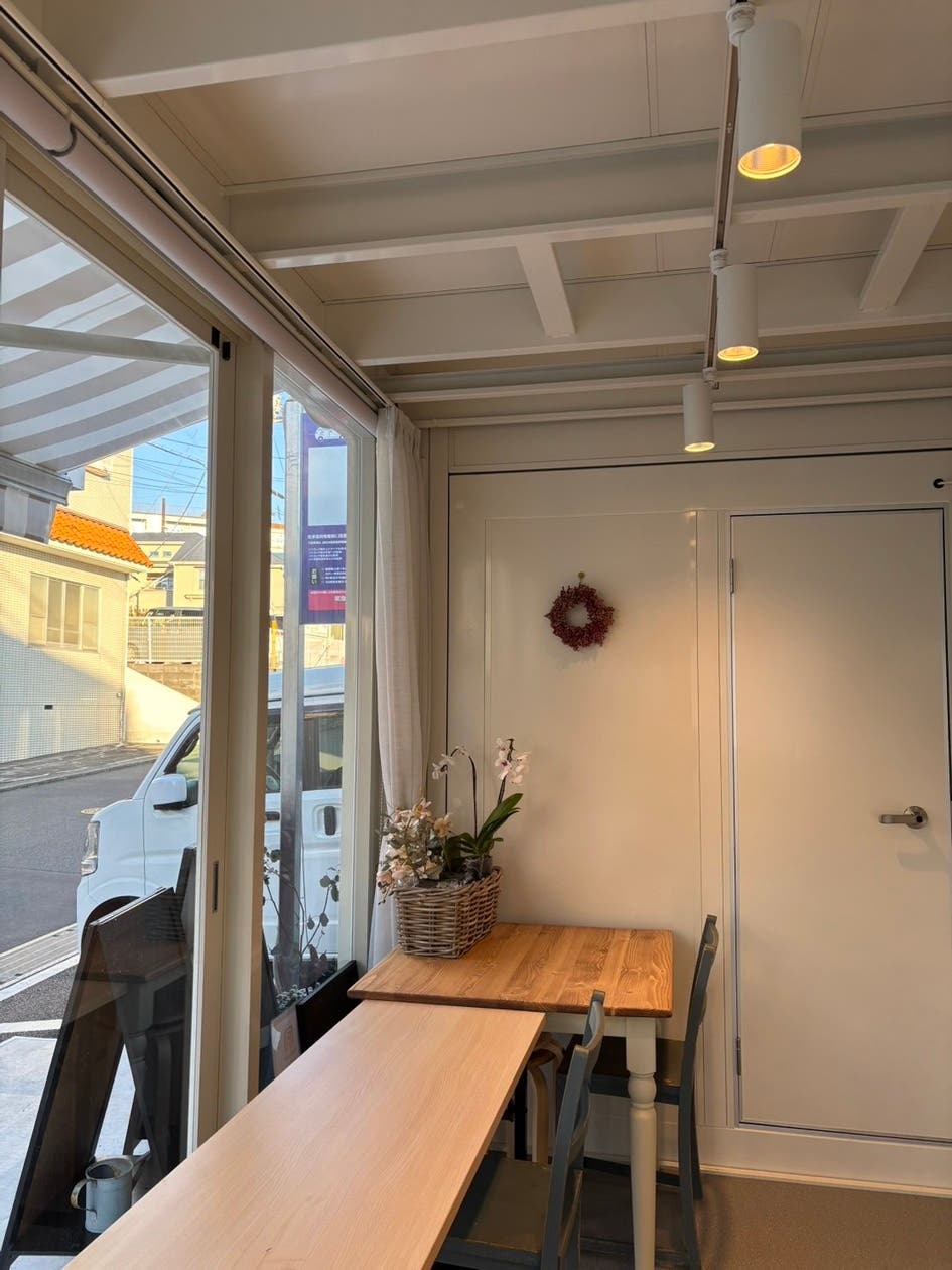 田園都市線沿い 鷺沼駅から徒歩7分のポップアップストアの写真11