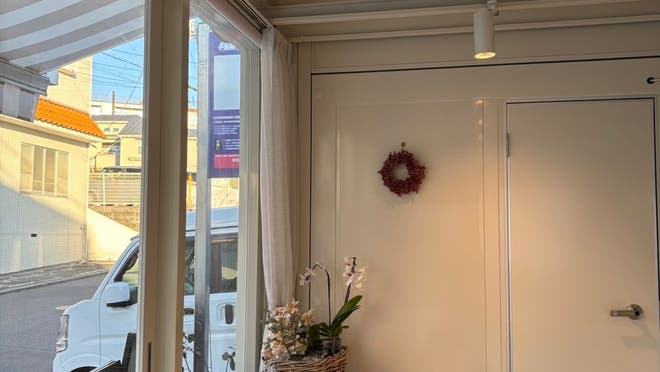 田園都市線沿い 鷺沼駅から徒歩7分のポップアップストアの写真11