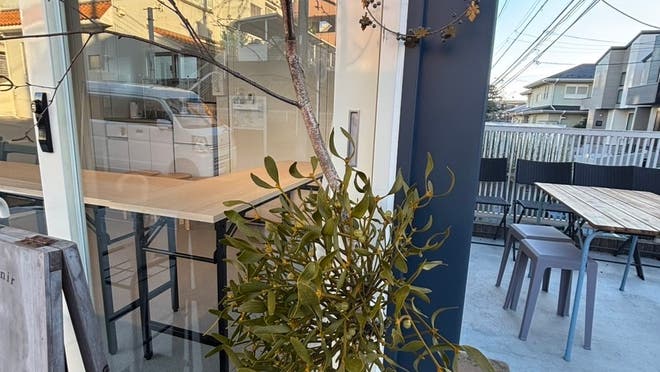 田園都市線沿い 鷺沼駅から徒歩7分のポップアップストアの写真12