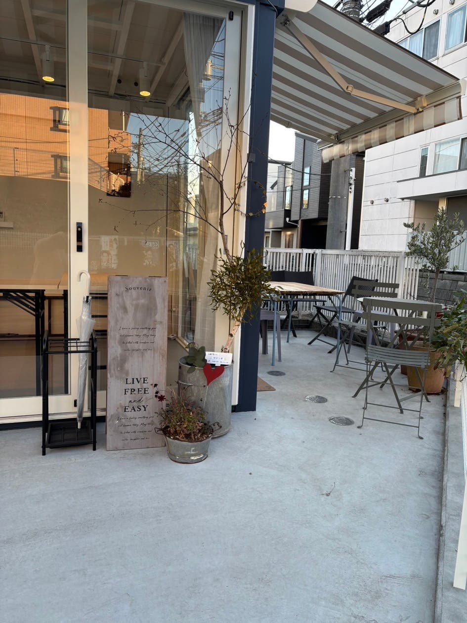 田園都市線沿い 鷺沼駅から徒歩7分のポップアップストアの写真13