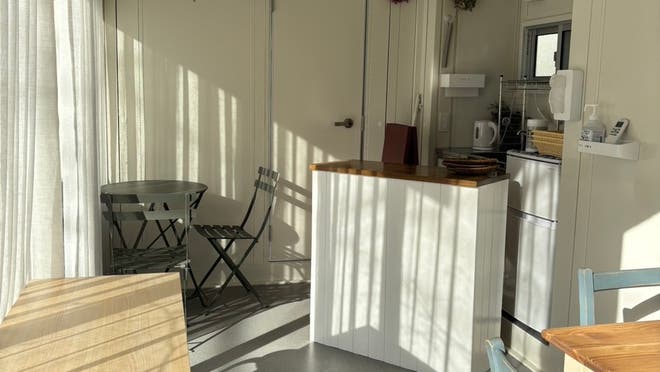 田園都市線沿い 鷺沼駅から徒歩7分のポップアップストアの写真18