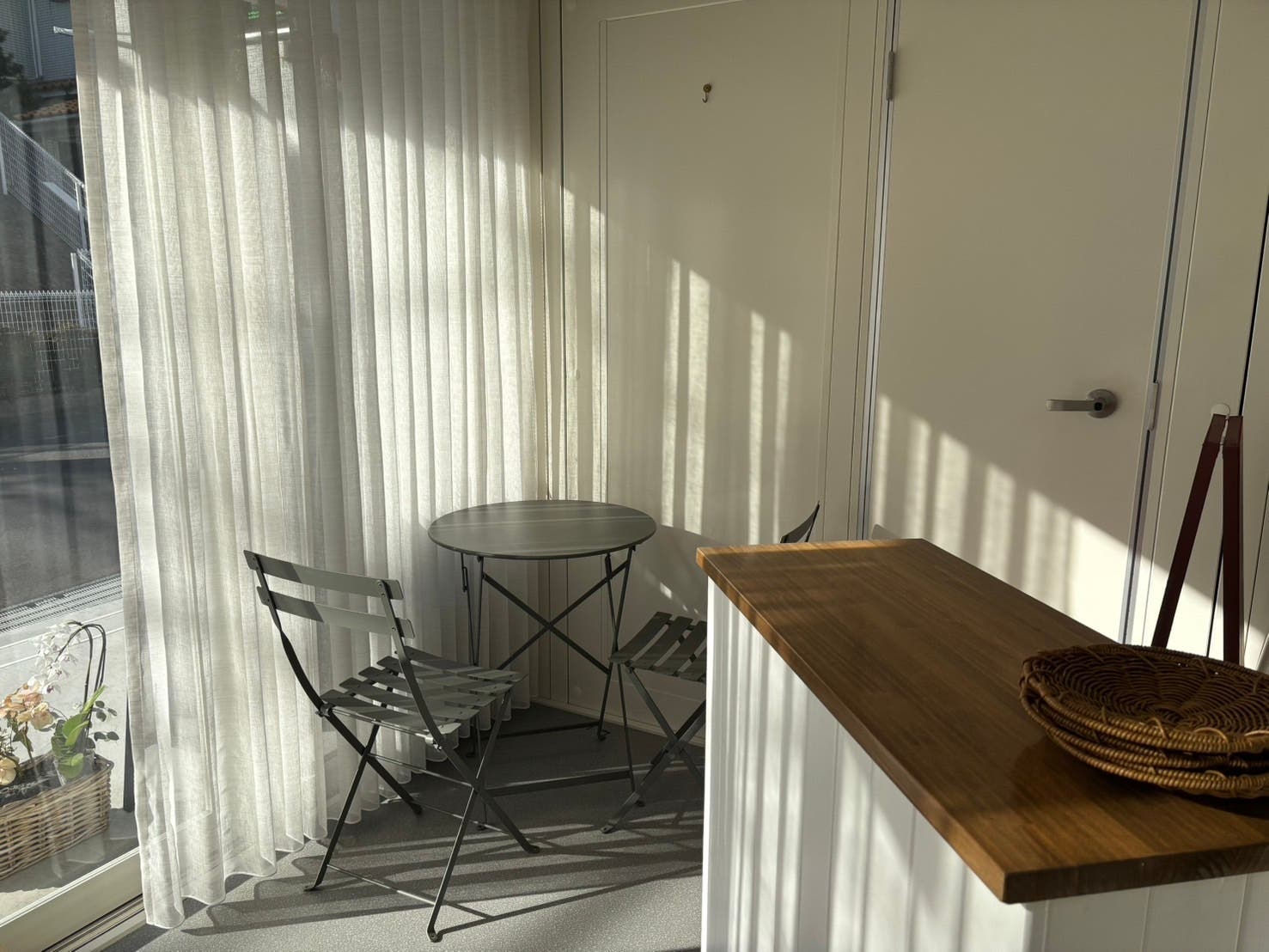 田園都市線沿い 鷺沼駅から徒歩7分のポップアップストアの写真4