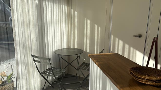 田園都市線沿い 鷺沼駅から徒歩7分のポップアップストアの写真4