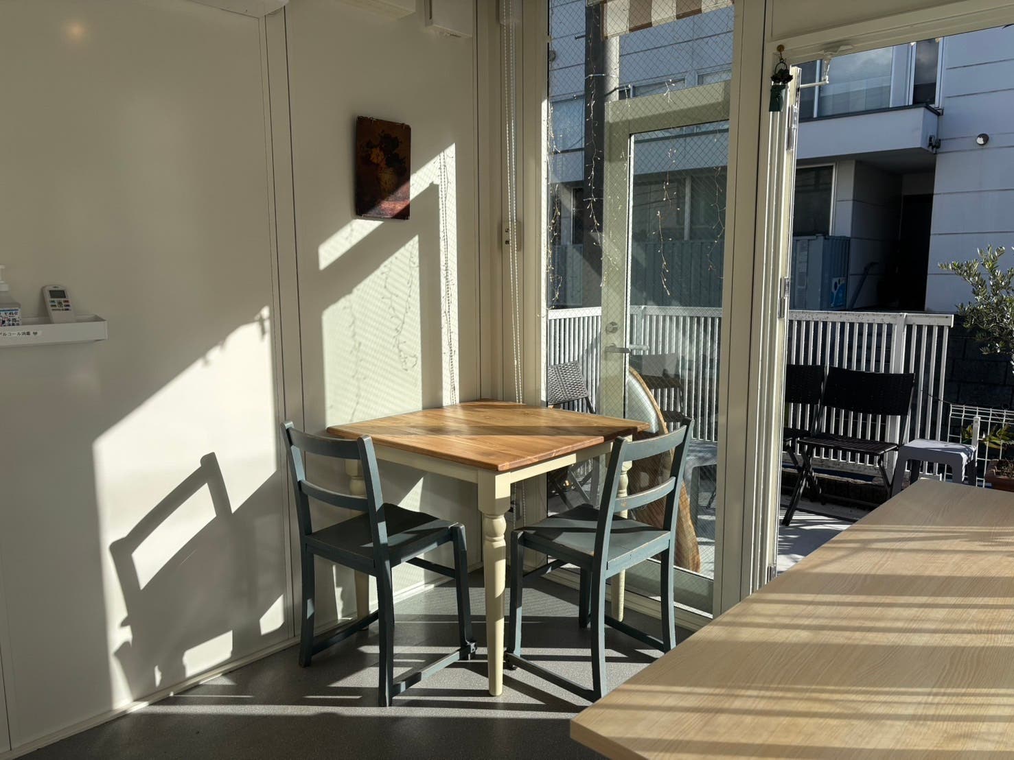 田園都市線沿い 鷺沼駅から徒歩7分のポップアップストアの写真5