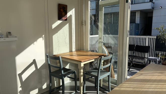 田園都市線沿い 鷺沼駅から徒歩7分のポップアップストアの写真5