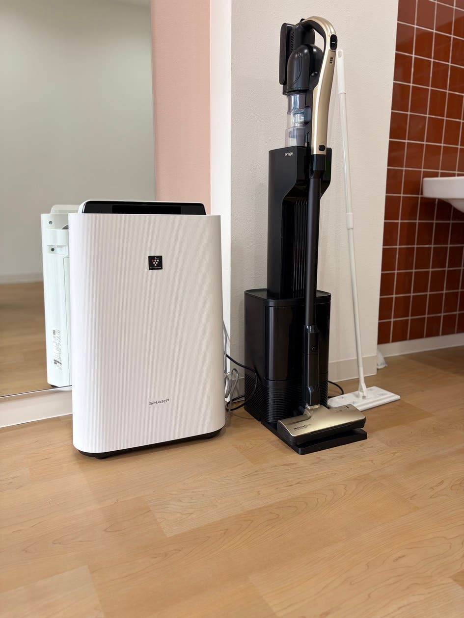 【⭐︎2月new open記念価格⭐︎】あなたの“✨やりたい✨”を叶える。ヨガ・テレワーク対応の多目的スペース✨の写真4