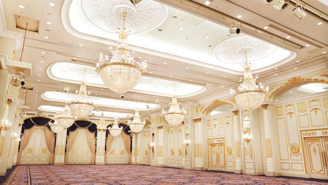 【ホテルスプリングス幕張】エメラルドA又はCD全室の写真2