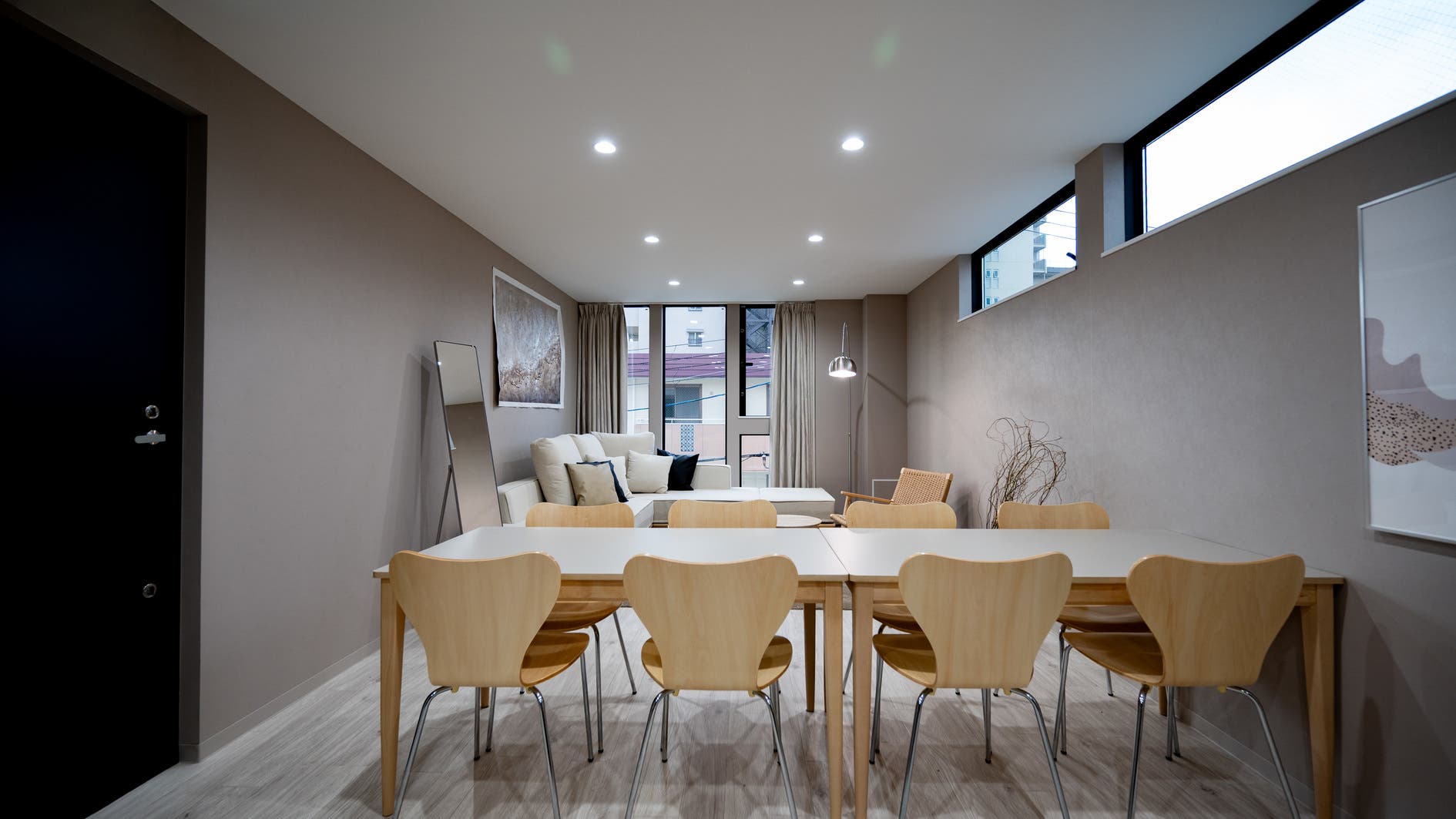 🌟JR西宮徒歩4分🌟女子会💖ホームパーティー🎥誕生日🍕スタジオ撮影📷取材🎤研修📒ワークショップ💻の写真6