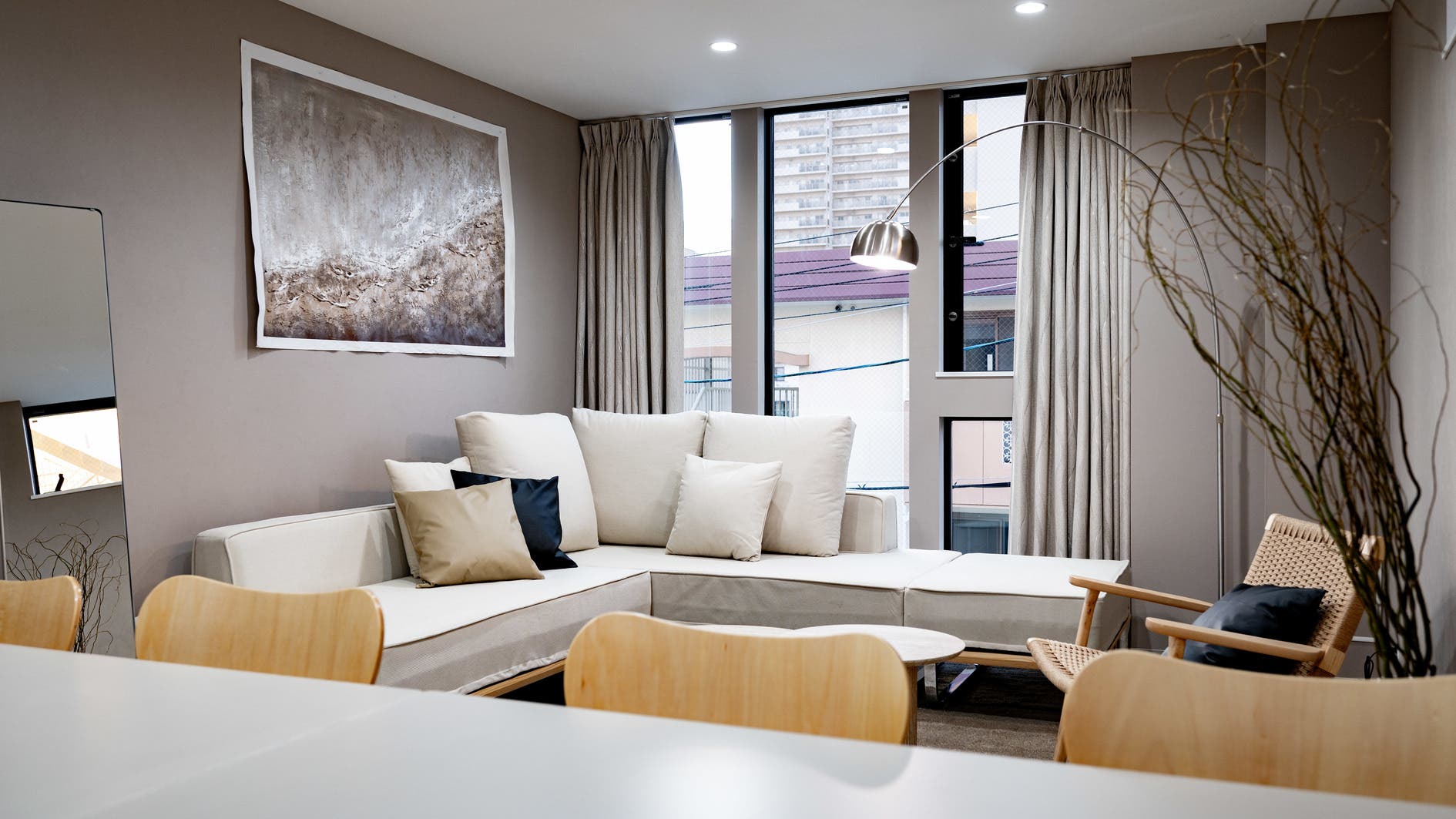 🌟JR西宮徒歩4分🌟女子会💖ホームパーティー🎥誕生日🍕スタジオ撮影📷取材🎤研修📒ワークショップ💻の写真4