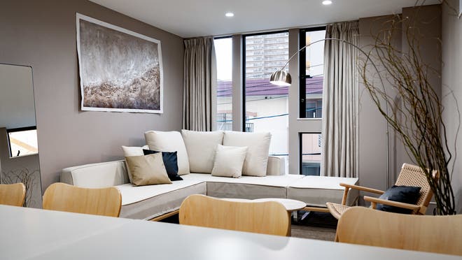 🌟JR西宮徒歩4分🌟女子会💖ホームパーティー🎥誕生日🍕スタジオ撮影📷取材🎤研修📒ワークショップ💻の写真4