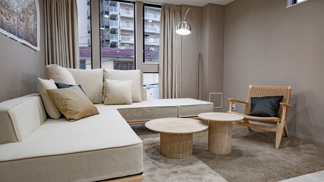 🌟JR西宮徒歩4分🌟女子会💖ホームパーティー🎥誕生日🍕スタジオ撮影📷取材🎤研修📒ワークショップ💻の写真3