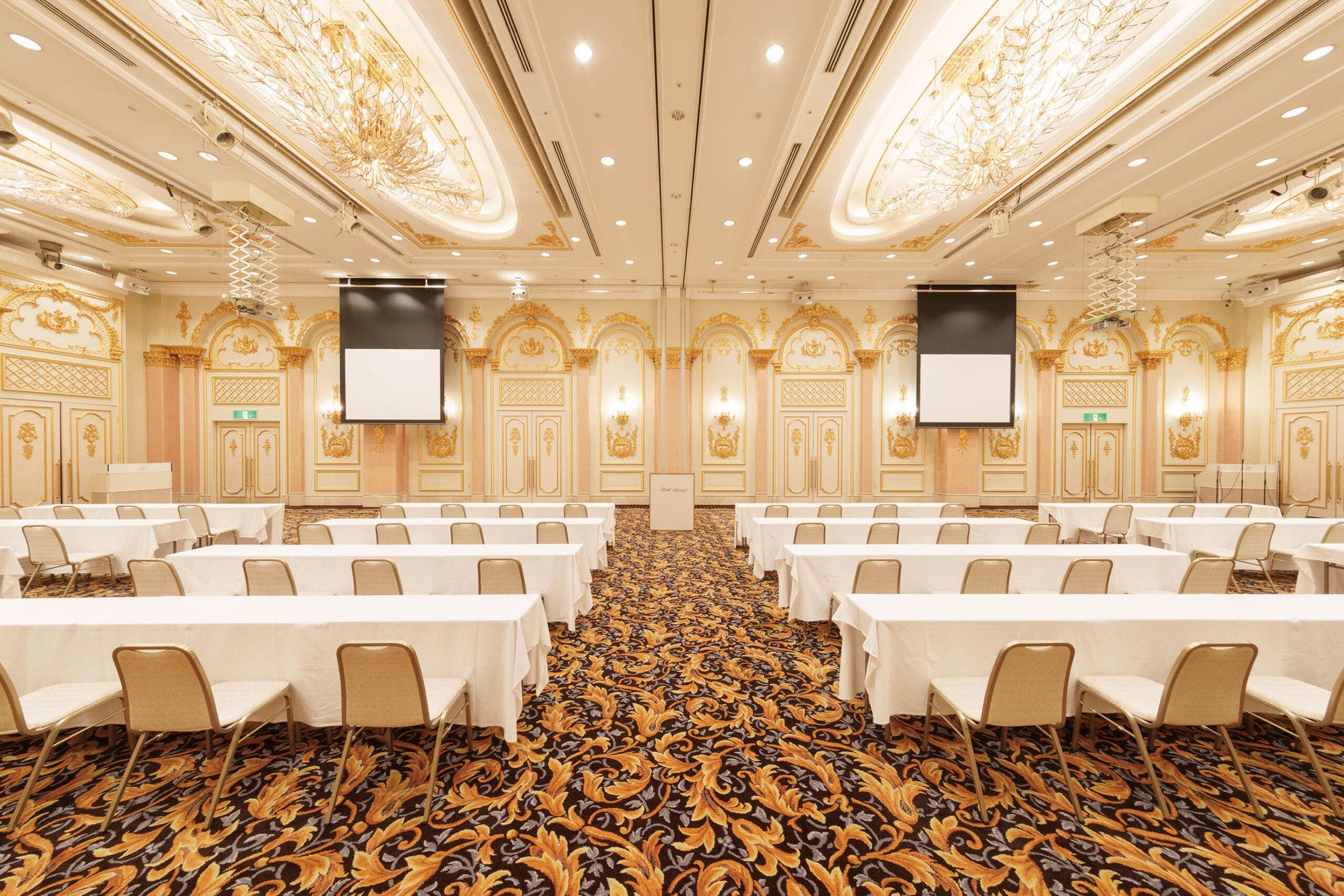 【ホテルスプリングス幕張】クリスタル (II)の写真5