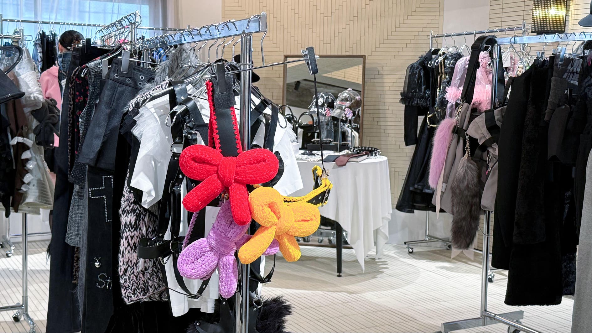 【心斎橋駅徒歩5分】南向き自然光が入る｜ポップアップ・撮影に最適なワンフロアハイセンスイベントスペースの写真19