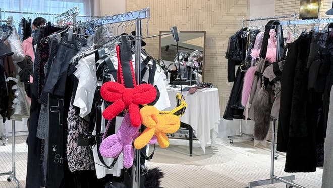 【心斎橋駅徒歩5分】南向き自然光が入る|ポップアップ・撮影に最適なワンフロアハイセンスイベントスペースの写真19