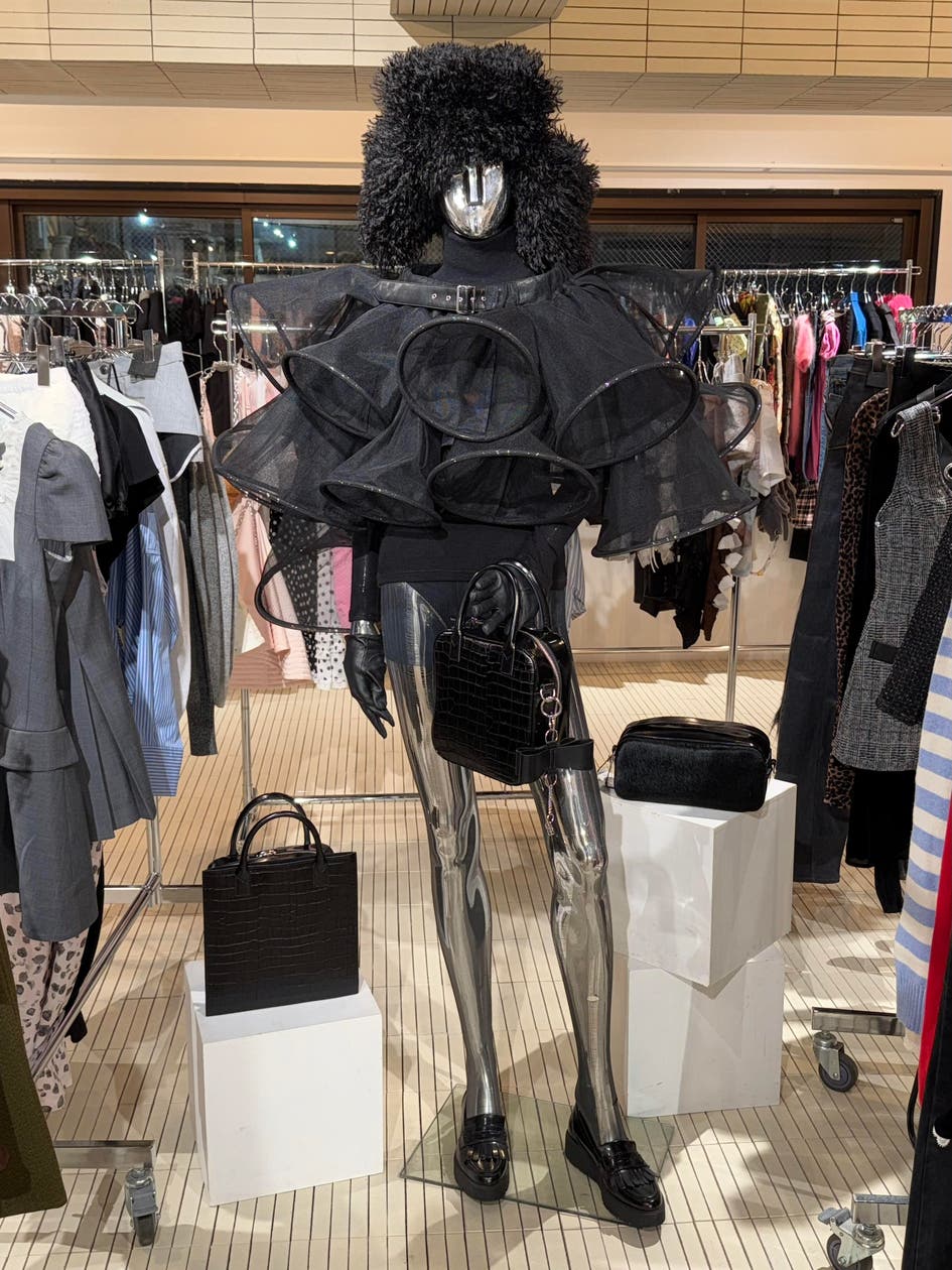 【心斎橋駅徒歩5分】南向き自然光が入る｜ポップアップ・撮影に最適なワンフロアハイセンスイベントスペースの写真20