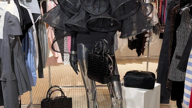 【心斎橋駅徒歩5分】南向き自然光が入る|ポップアップ・撮影に最適なワンフロアハイセンスイベントスペースの写真20