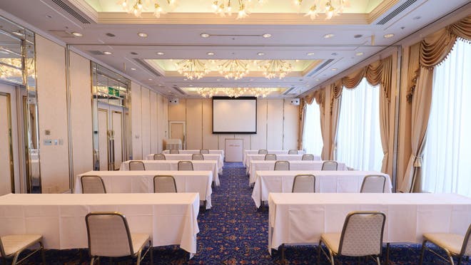 【ホテルスプリングス幕張】カトレア(全)の写真4